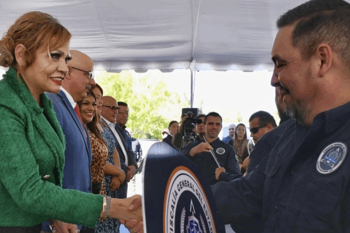FIRMAN FIDEICOMISO PARA PENSIÓN Y JUBILAICIÓN DE ELEMENTOS DE LA AEI FIRMAN FIDEICOMISO PARA PENSIÓN Y JUBILAICIÓN DE ELEMENTOS DE LA AEI